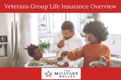 Veterans Group Life Insurance (VGLI) - Do You Need a VGLI Policy?