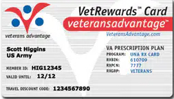 Veterans Advantage Review