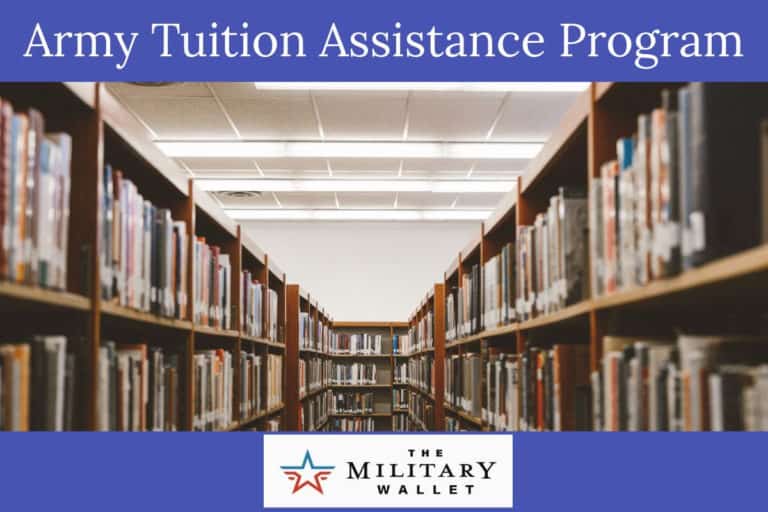 Air Force Tuition Assistance Benefits - Free Education!
