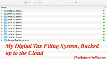 Tips for Organizing Your Tax Documents and Records