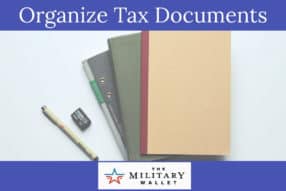 Tips for Organizing Your Tax Documents and Records