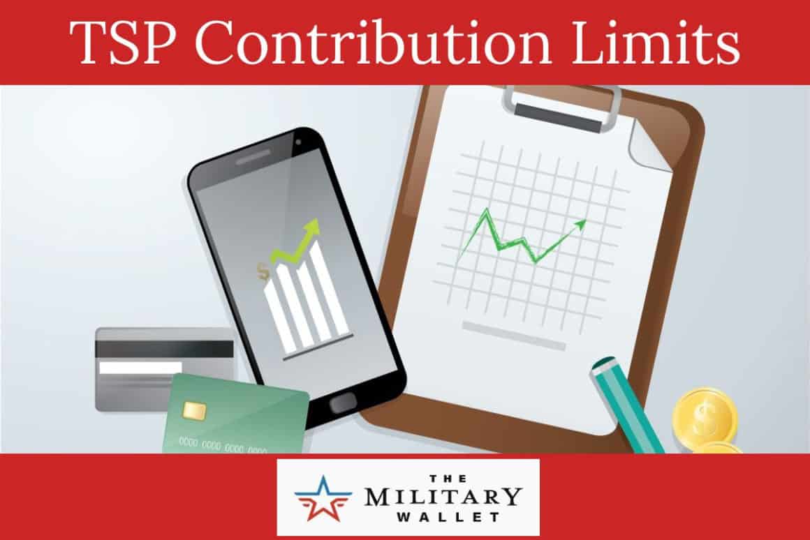 2021 Thrift Savings Plan Contribution Limits Rules The Military Wallet 2021 Thrift Savings Plan Contribution Limits Rules The Military Wallet