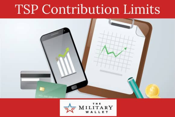 2021 Thrift Savings Plan Contribution Limits & Rules | The Military Wallet