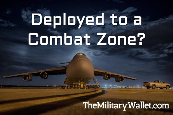 Military Tax Tips: 6 Common Military Tax Situations