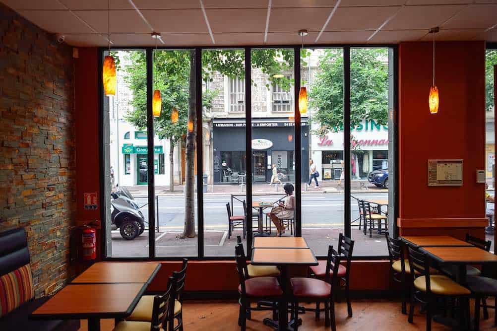 Subway Military Discount and Veteran Franchising Opportunities