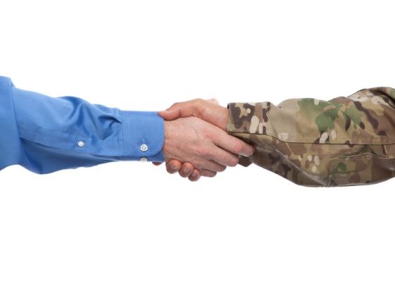 Military Transition Guide - What to Know Before Separating
