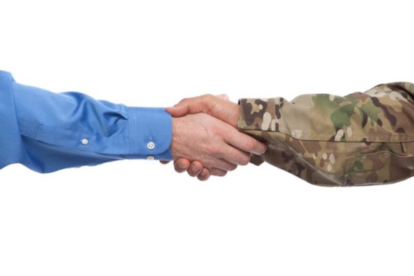 Military Transition Guide - What to Know Before Separating