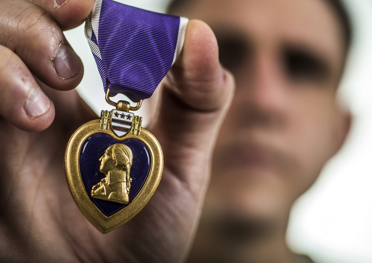 Purple Heart Recipient Benefits | The Military Wallet