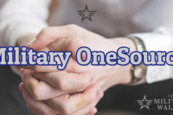 Military OneSource Free Resources | The Military Wallet