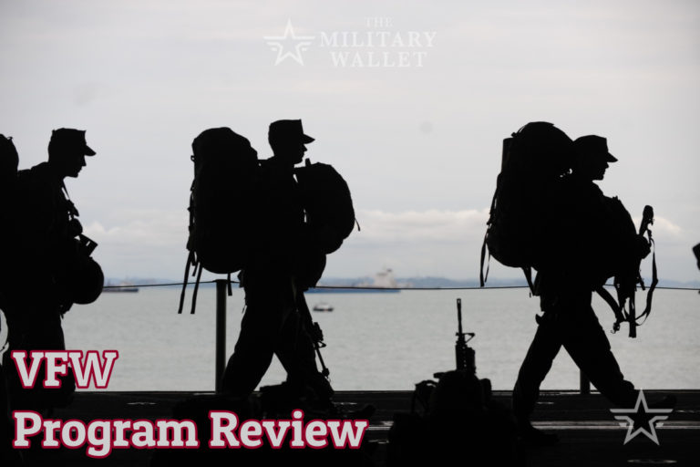 VFW - Veterans of Foreign Wars Organization Overview