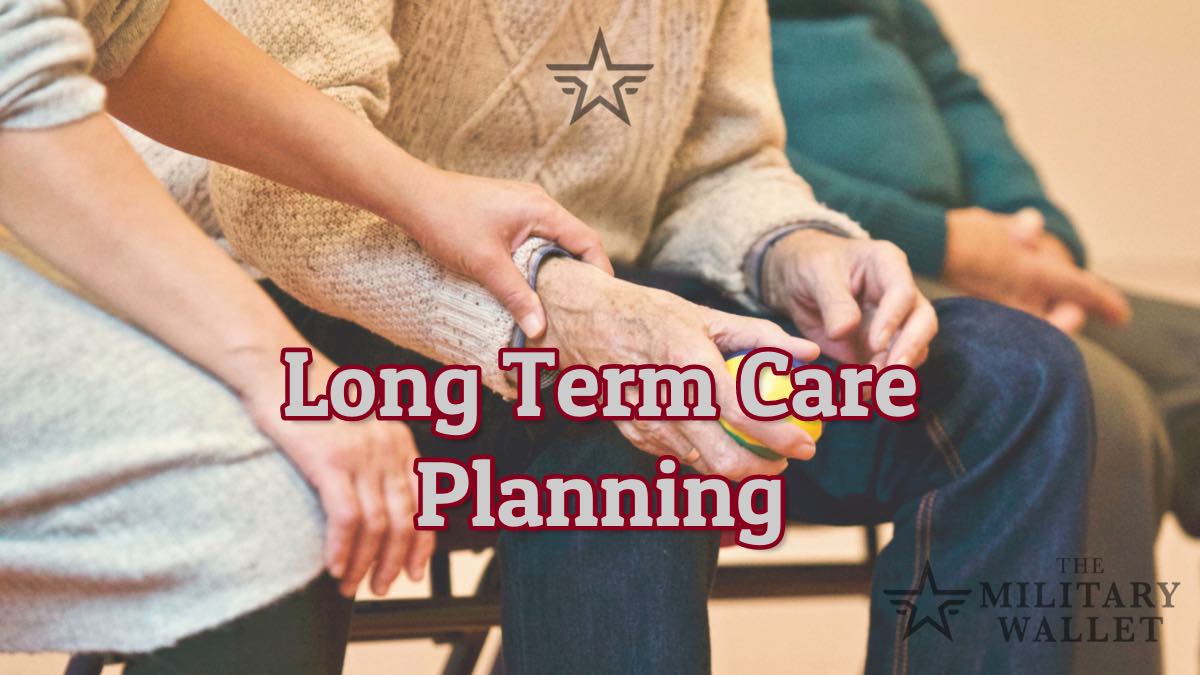 New Advantages To Long Term Care Planning How Whole Life Can Help