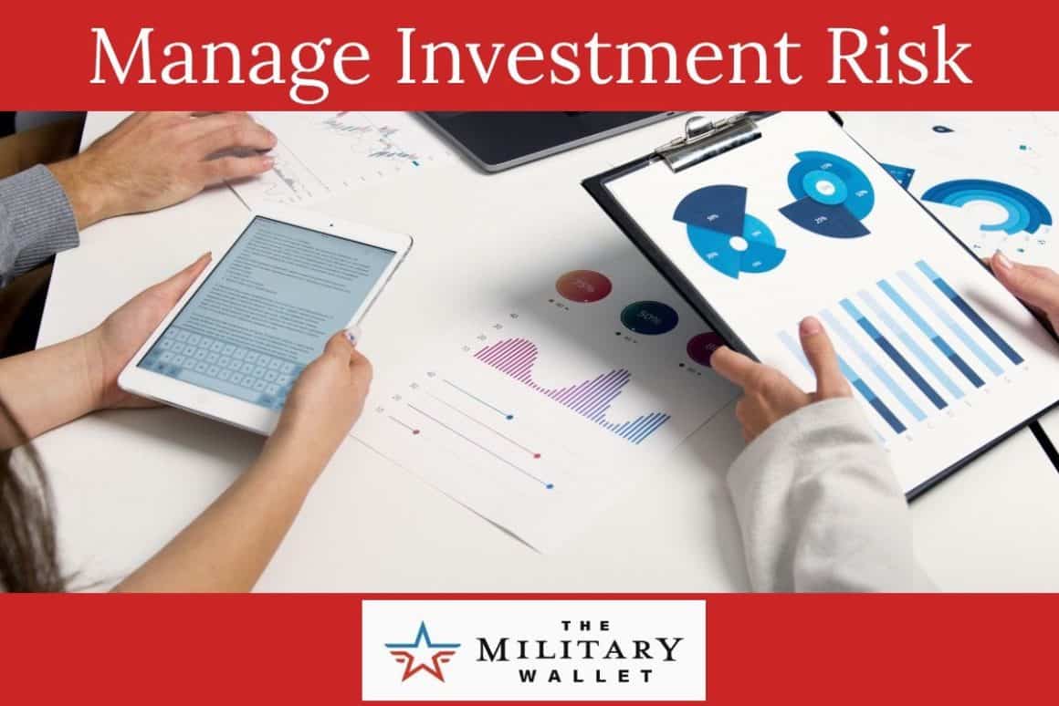 Investment Risk Management Strategies - Retirement Made Easy