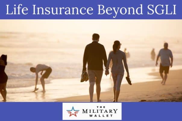 Servicemembers Group Life Insurance SGLI Premiums - 2021 Rates