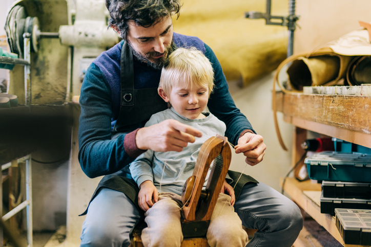 Start a Roth IRA For Your Kid | The Military Wallet