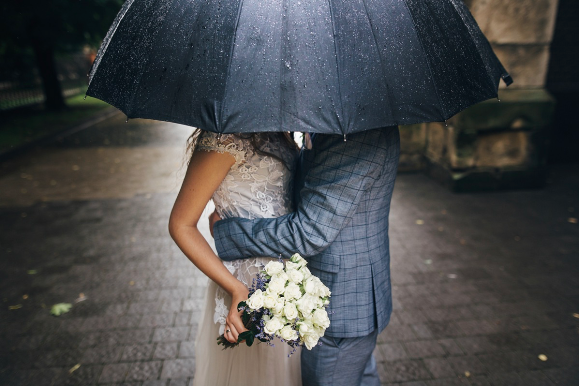 Wedding Insurance Can Protect Military Members | The Military Wallet
