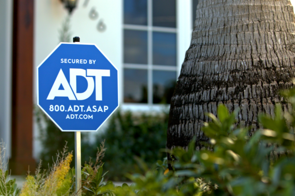 Get the Exclusive ADT Military Discount from The Military Wallet