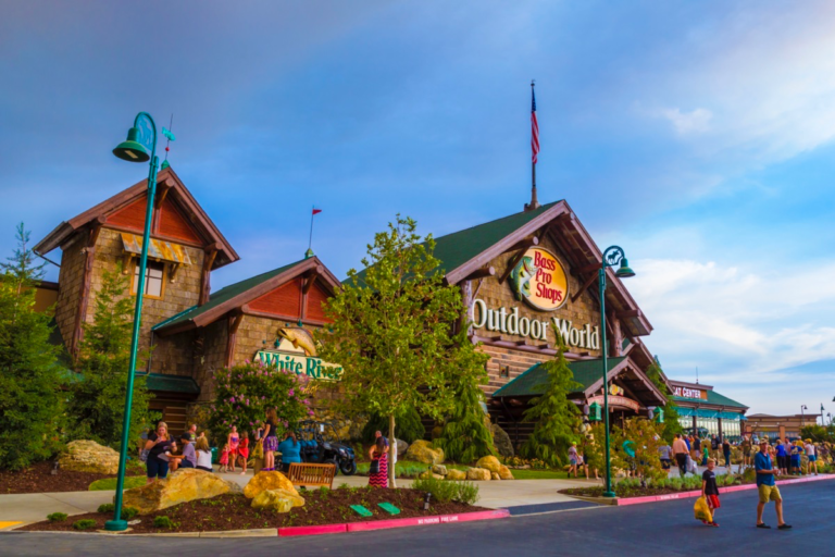 Military Discounts at Bass Pro Shops and Cabela’s | The Military Wallet