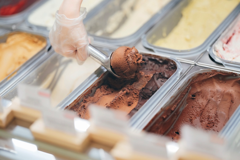 Cold Stone Creamery Military Discount | The Military Wallet