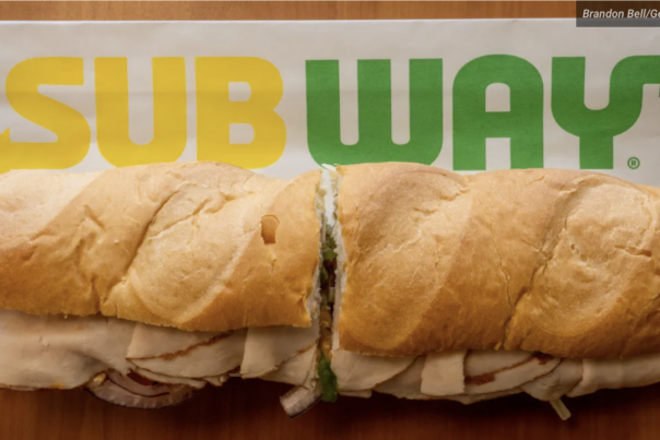 Subway 2025 Veterans Day Meal Military Discount