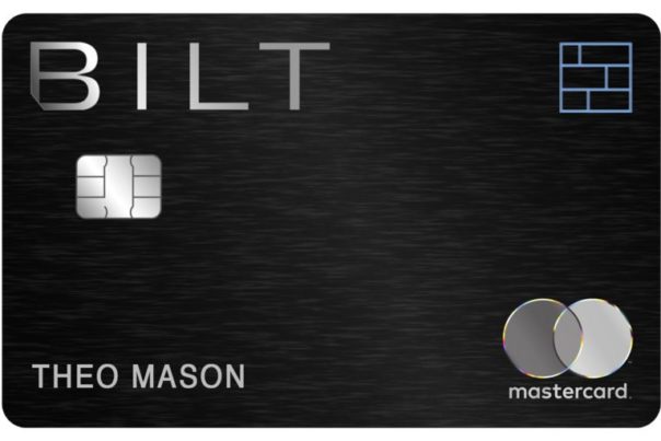 Bilt Rewards Mastercard: Military Can Earn Points Paying Rent