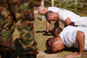 The Army Combat Fitness Test (ACFT): Standards, Scoring and FAQs | The ...