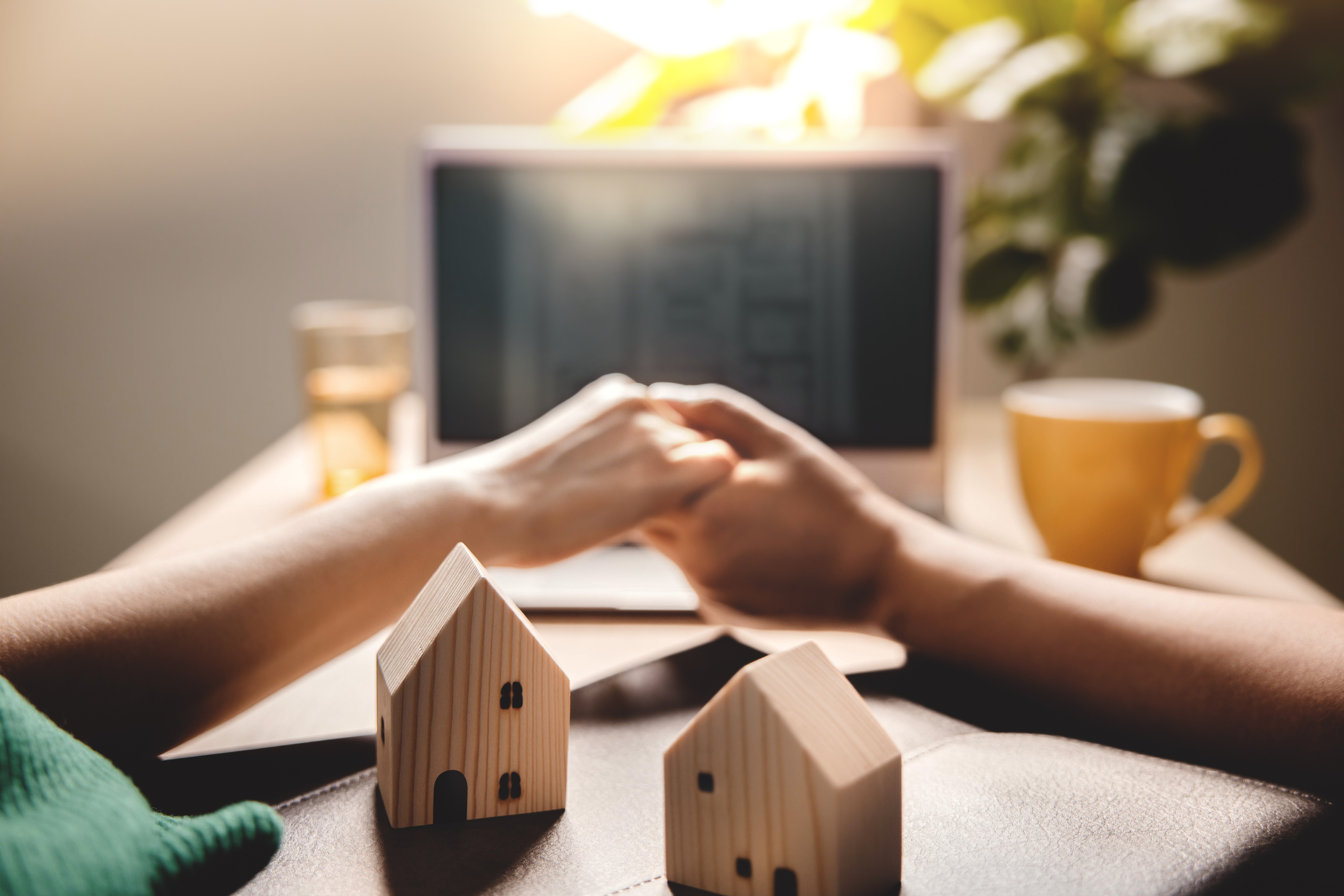 A Guide to Joint VA Loans | The Military Wallet