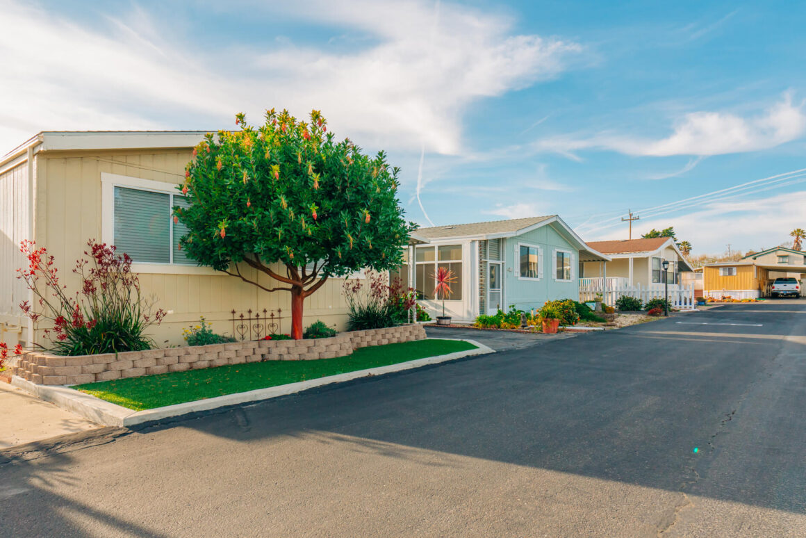 VA Loans for Manufactured and Mobile Homes